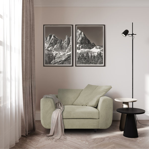 GRAFU Furniture Sessel Rotman | Wayfair.de