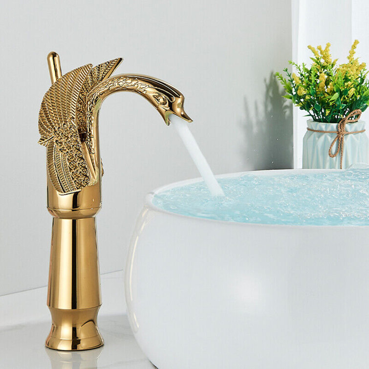 Mercer41 Mono Basin Mixer | Wayfair.co.uk