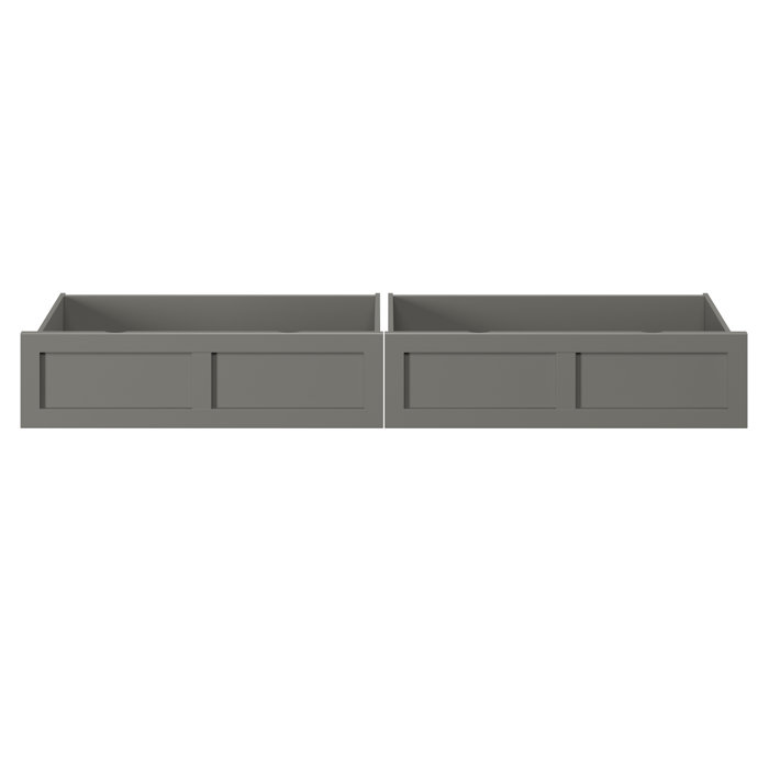 AFI Furnishings Underbed Storage Drawers & Reviews | Wayfair
