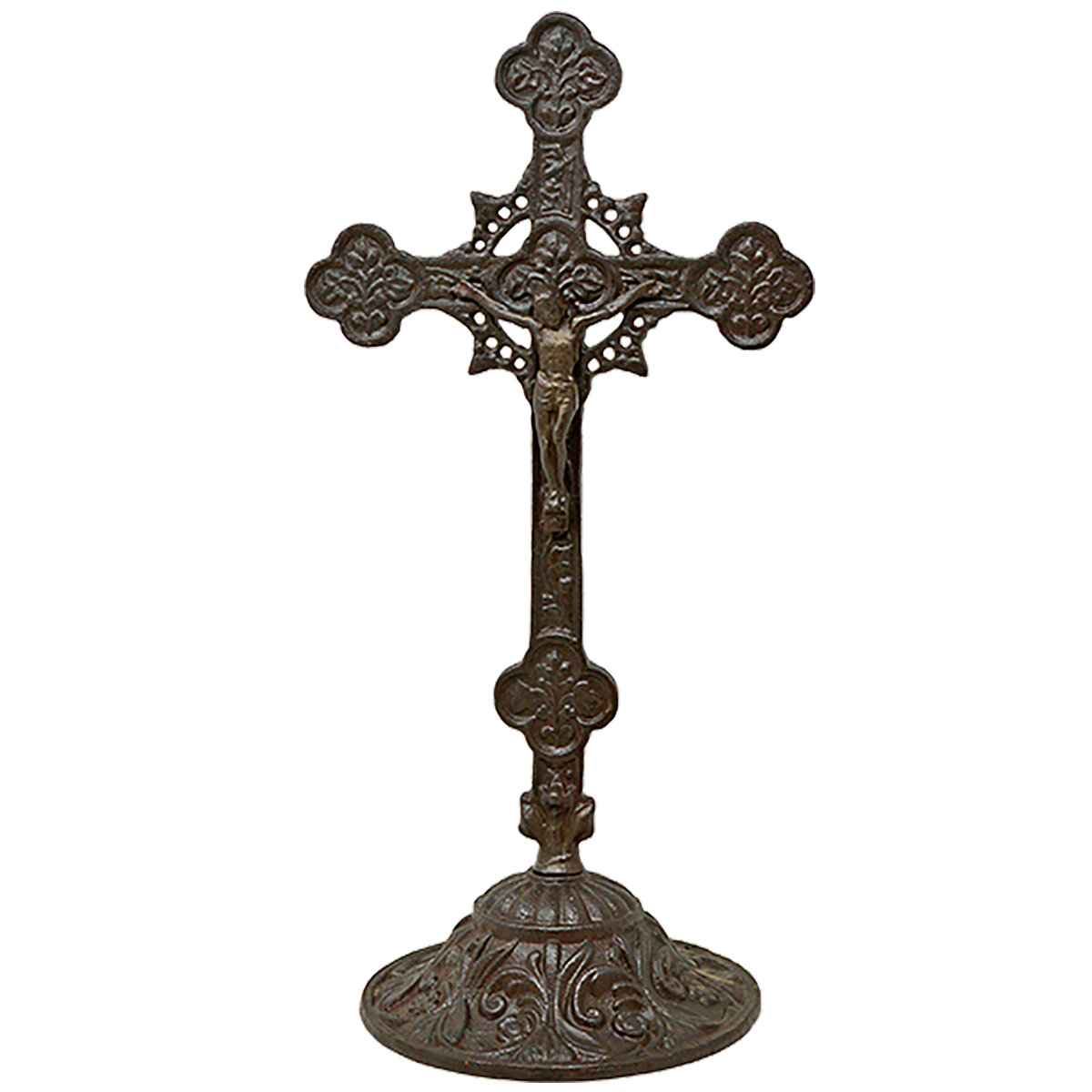 Astoria Grand Free Standing, Highly Detailed Cast Iron Free Standing ...