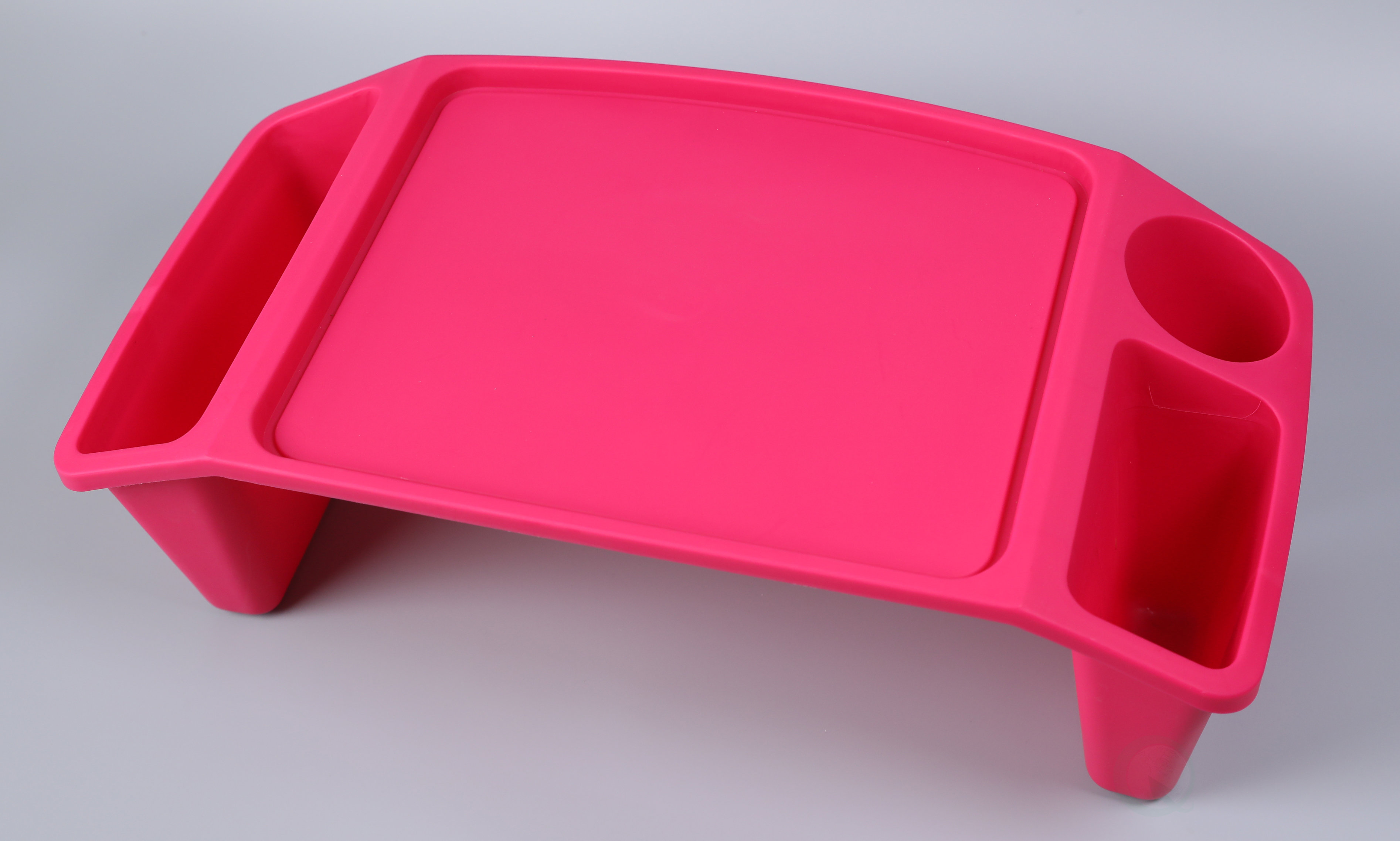 Zoomie Kids Eleah Kids Lap Desk Tray, Portable Activity Table & Reviews ...