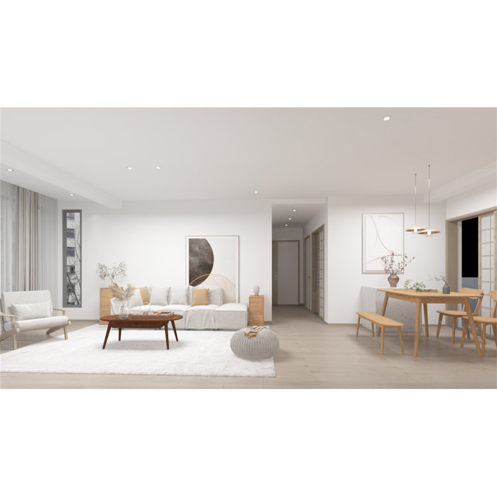 Loon Peak® Ferrina 3 Drawer Storage Drawer | Wayfair