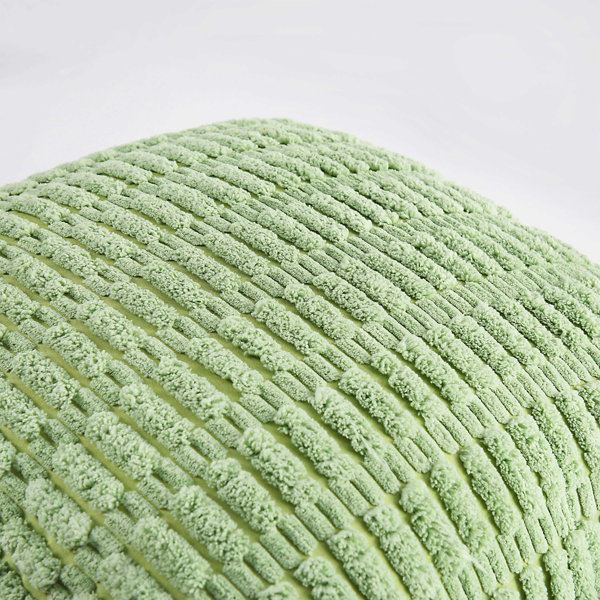 Homechoice International Group Reversible Throw Pillow & Reviews | Wayfair