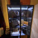 Wade Logan® Gafford 63" H x 31.5" W Standard Display Stand & Reviews ...