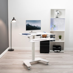 VIvo 36'' Desk | Wayfair