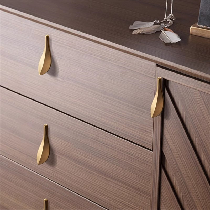 LIYONG Cabinet door handles, wardrobe door handles | Wayfair