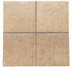 BATCH Tulum 8" x 8" Concrete Look Wall & Floor Tile | Wayfair