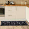 Lark Manor Kitchen Floor Mat Set of 2, Kitchen Mat, Non-Slip Waterproof ...