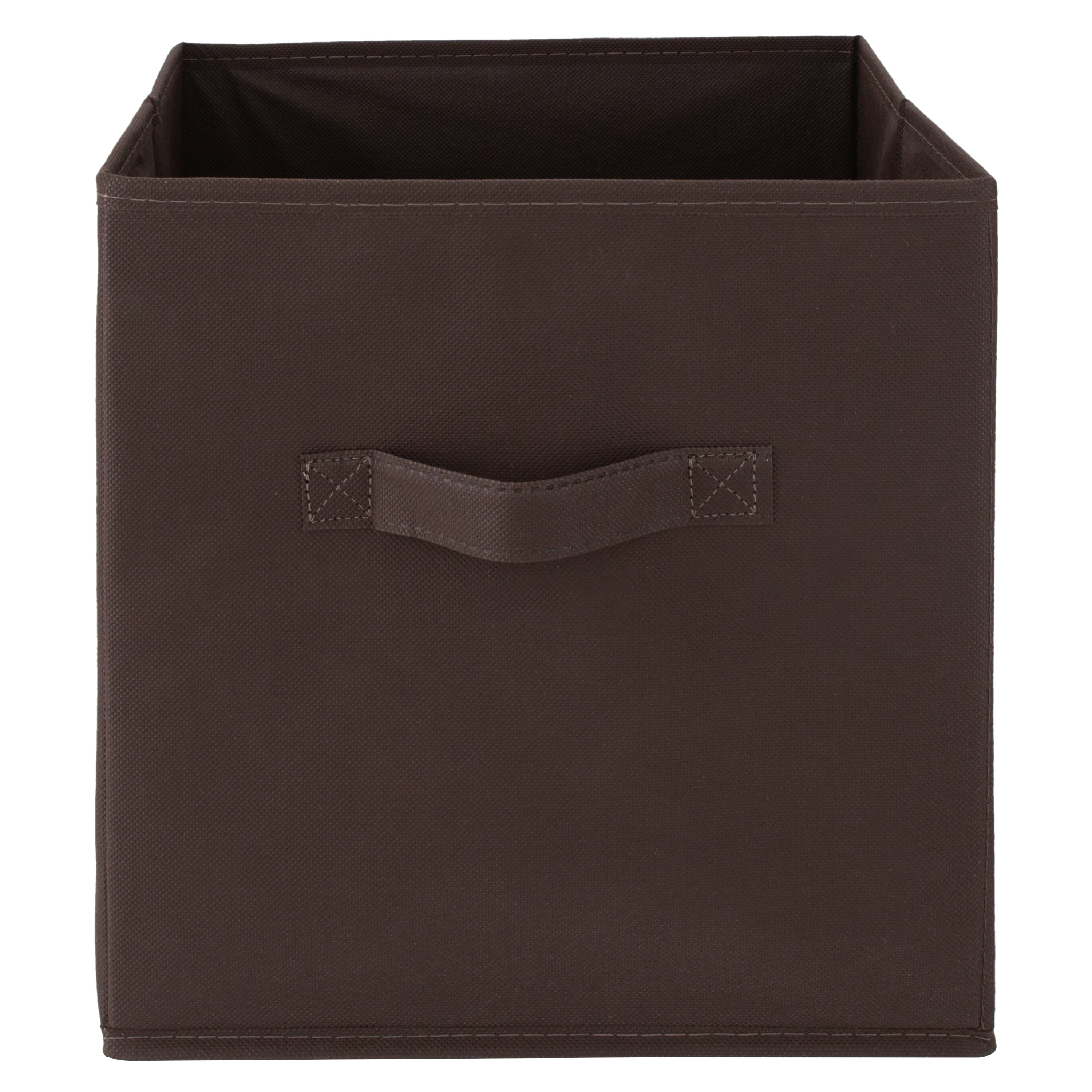 Simplify Fabric Storage Bin | Wayfair