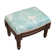 Rosecliff Heights Yves Upholstered Ottoman | Wayfair