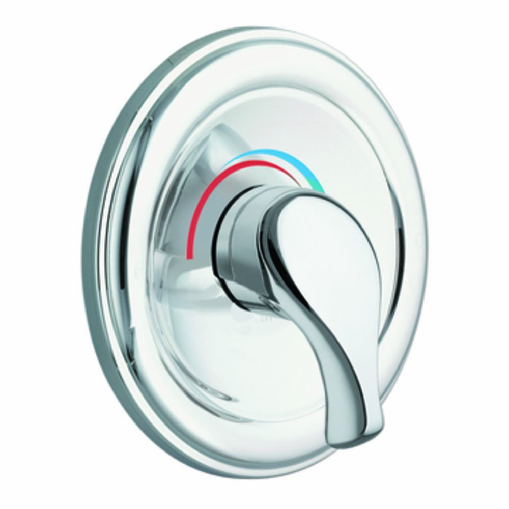 Moen Legend Temperature Control Shower Faucet Trim & Reviews | Wayfair