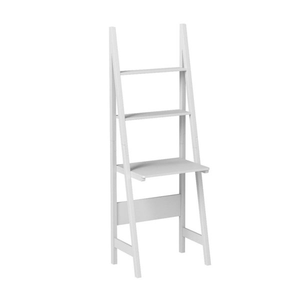 Leaning & Ladder Desks | Wayfair