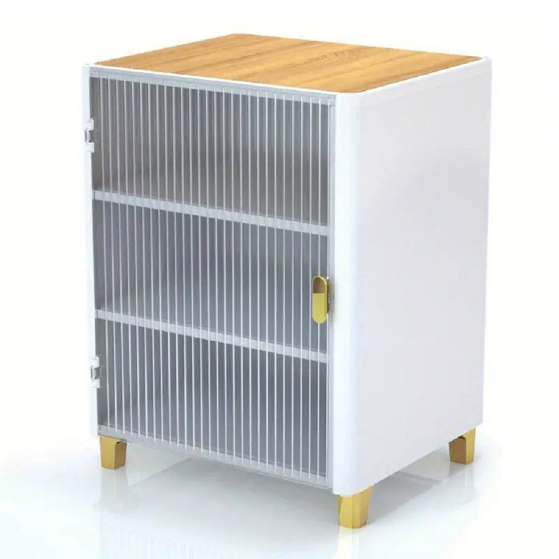 Mercer41 3 Drawer | Wayfair