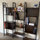 Trent Austin Jaliyah Bookcase & Reviews | Wayfair.co.uk