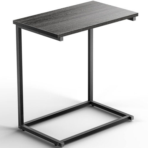 Wayfair | Black End & Side Tables You'll Love in 2023