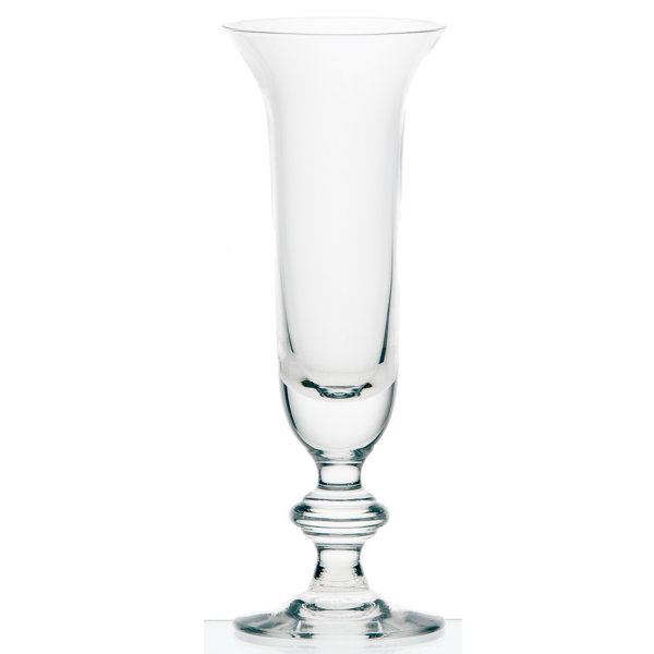 La Rochere Amitie 4 oz. Champagne Flutes, 6-Piece Set| Wayfair