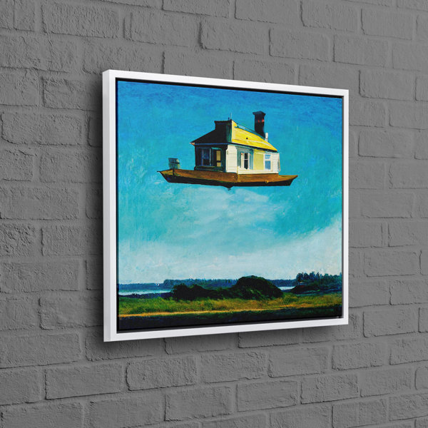 Lark Manor Print on Canvas | Wayfair.co.uk