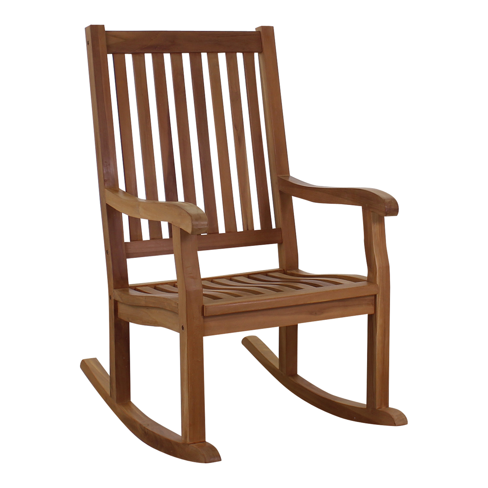 Red Barrel Studio® Outdoor Rocker Chair - Wayfair Canada