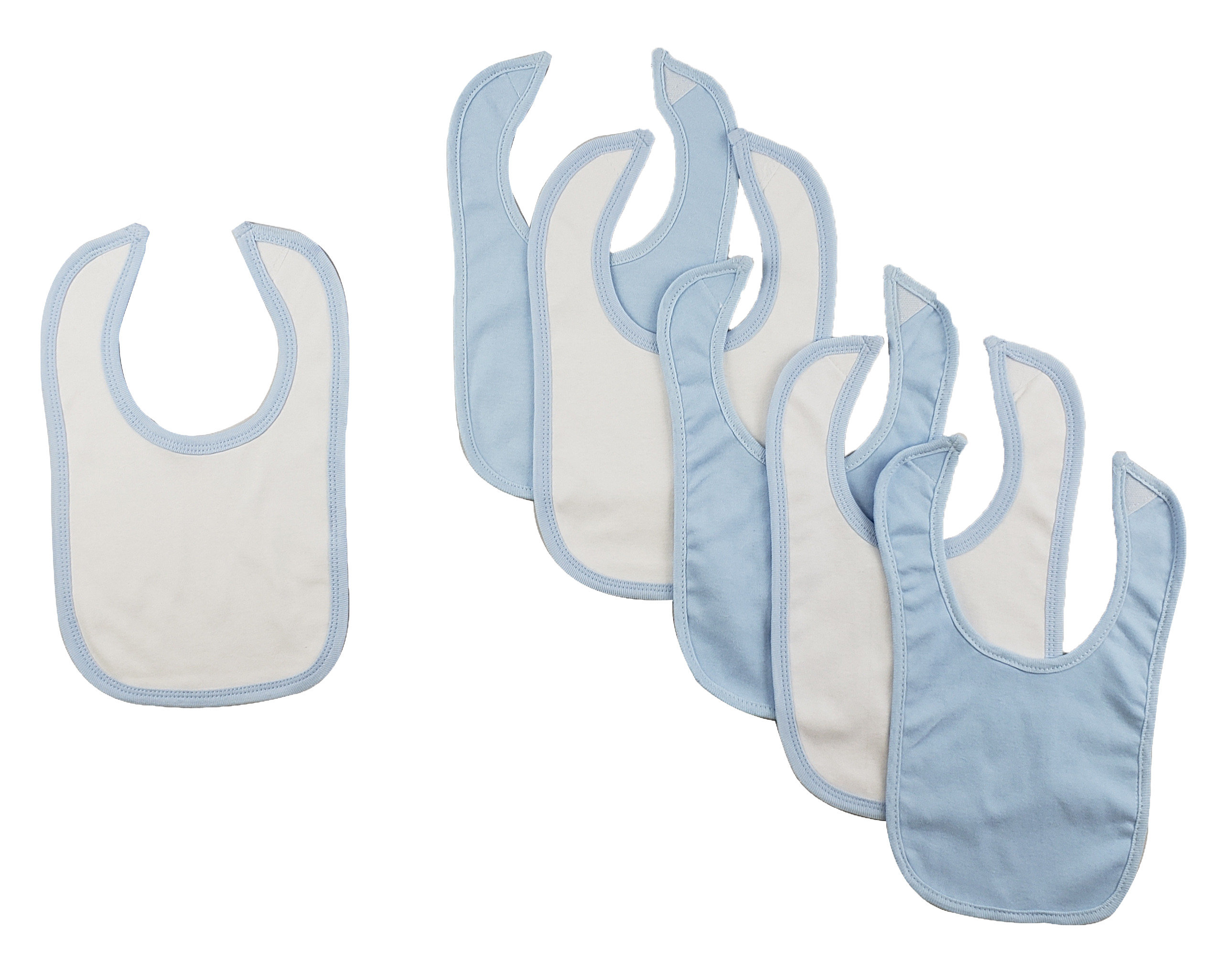 Latitude Run® 6 Baby Bibs - Wayfair Canada
