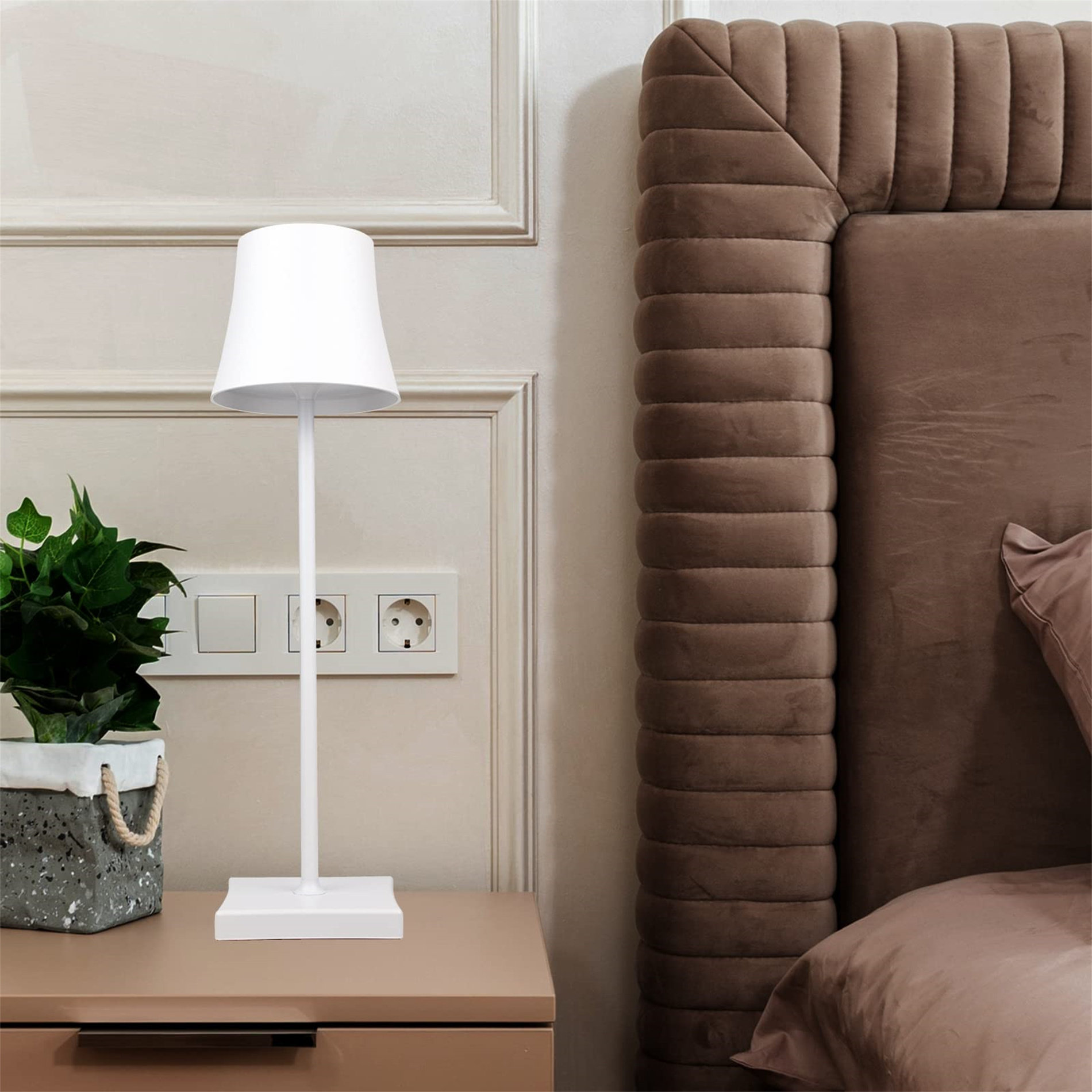 Mercer41 Swanie Desk Lamp | Wayfair