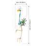 Regal Art & Gift Goofy Bird Stake - Peacock & Reviews | Wayfair