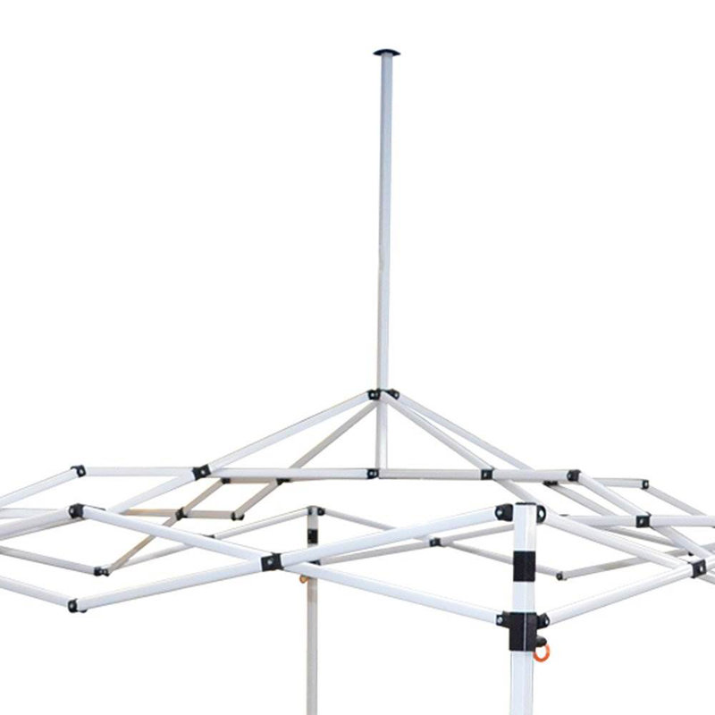 Caravan Canopy 12 Ft. W x 12 Ft. D Steel Pop-Up Canopy | Wayfair