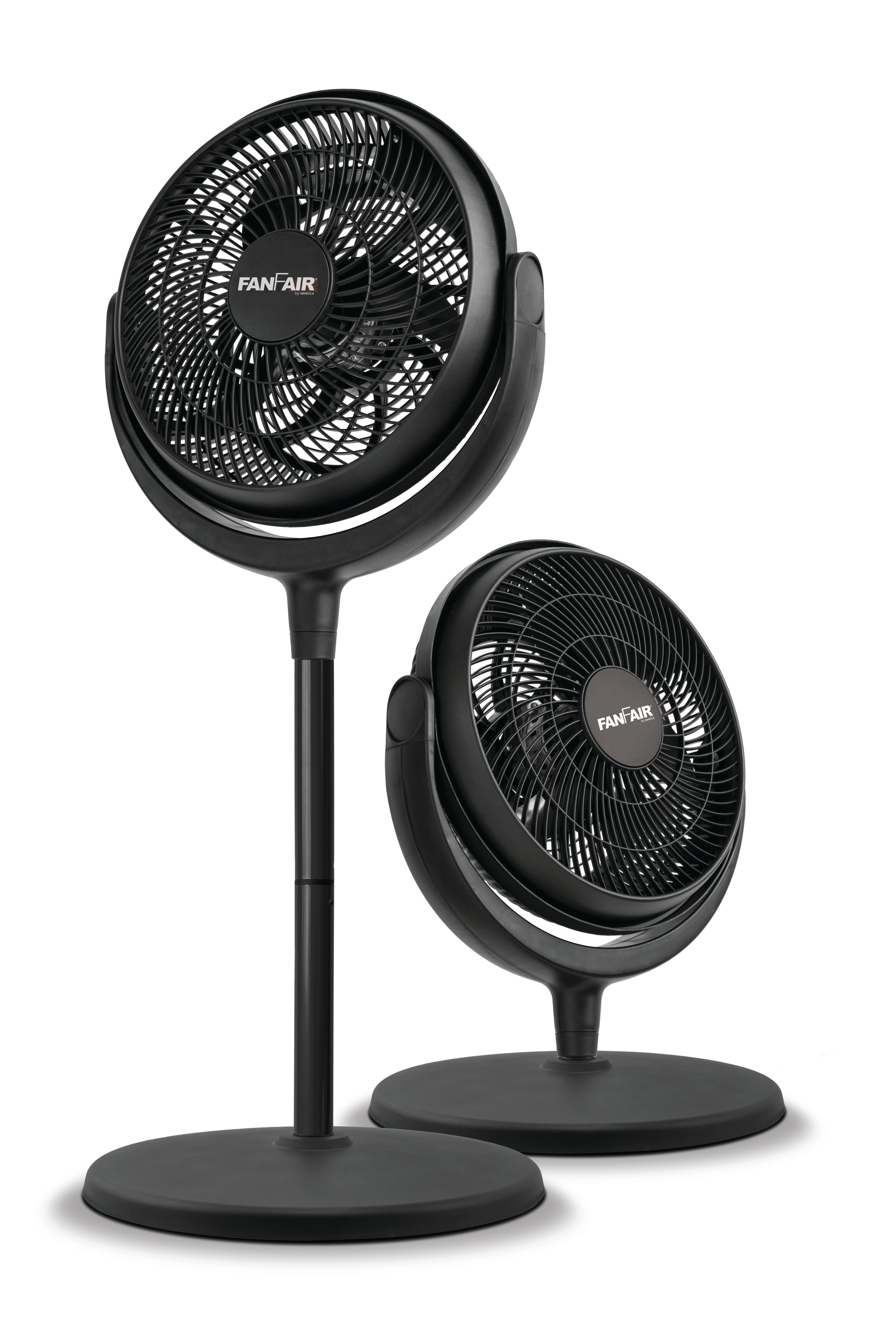 FanFair 39.5" Personal Fan | Wayfair
