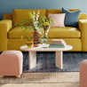 Joss & Main Brix Coffee Table & Reviews - Wayfair Canada