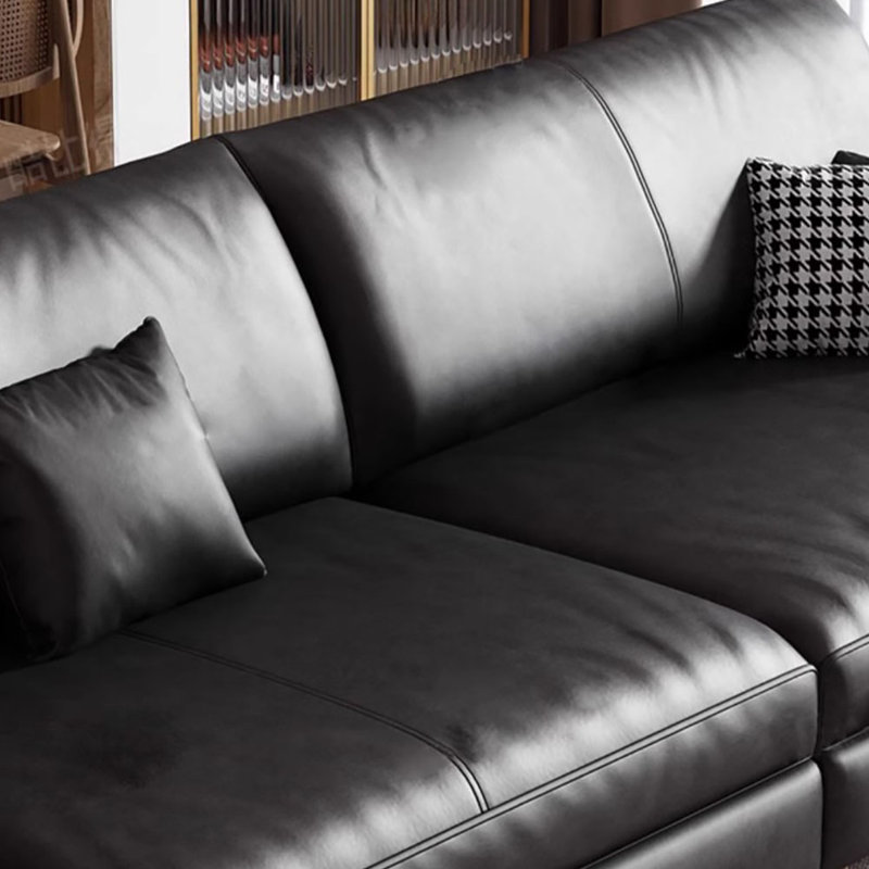 hennahome Simple modern elegant office sofa set | Wayfair