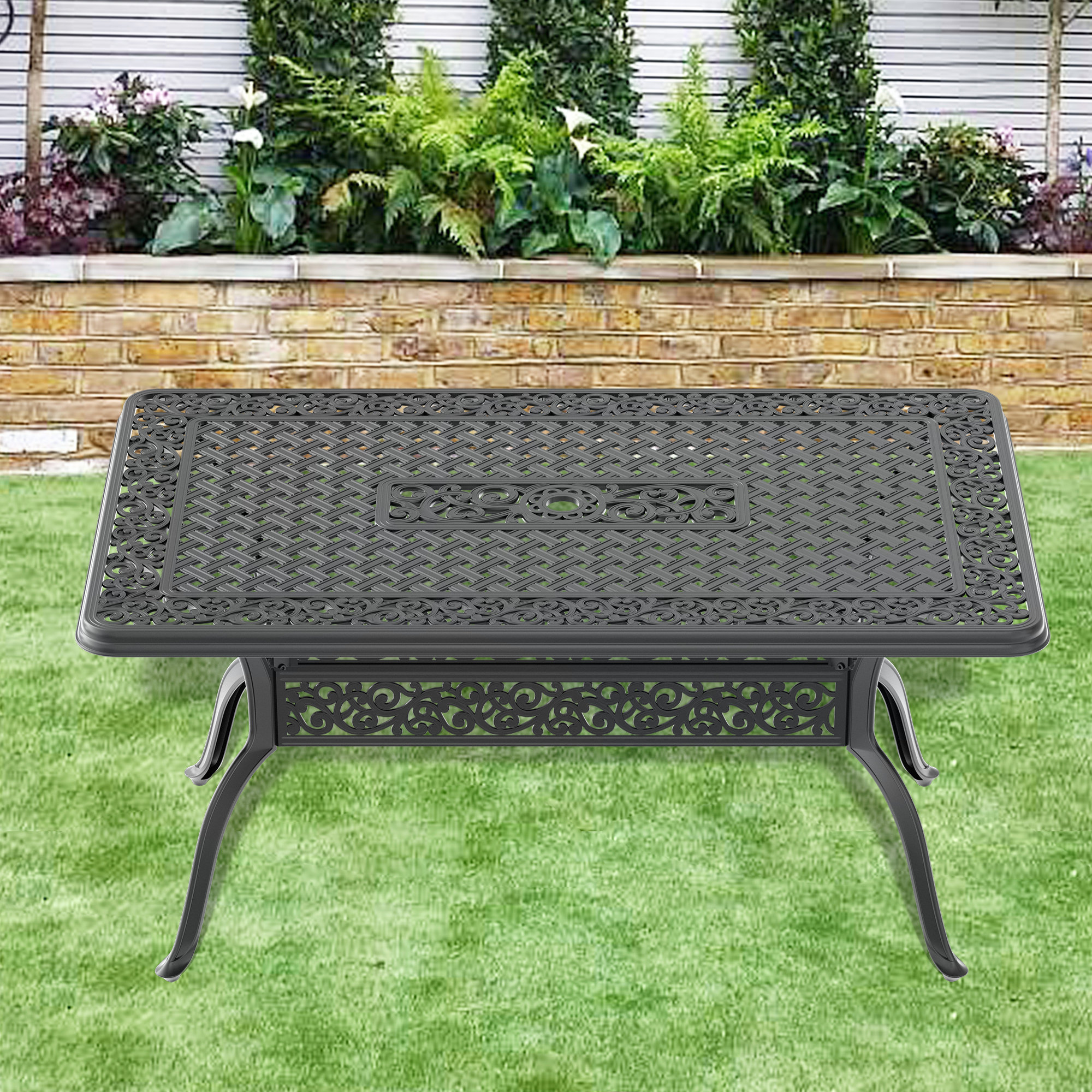 Astoria Grand Patio Tables | Wayfair