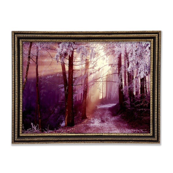 Rosalind Wheeler Print | Wayfair.co.uk