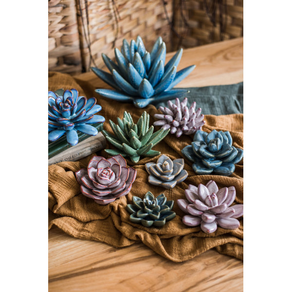 Bungalow Rose Calabrese Ceramic Sculpture & Reviews | Wayfair