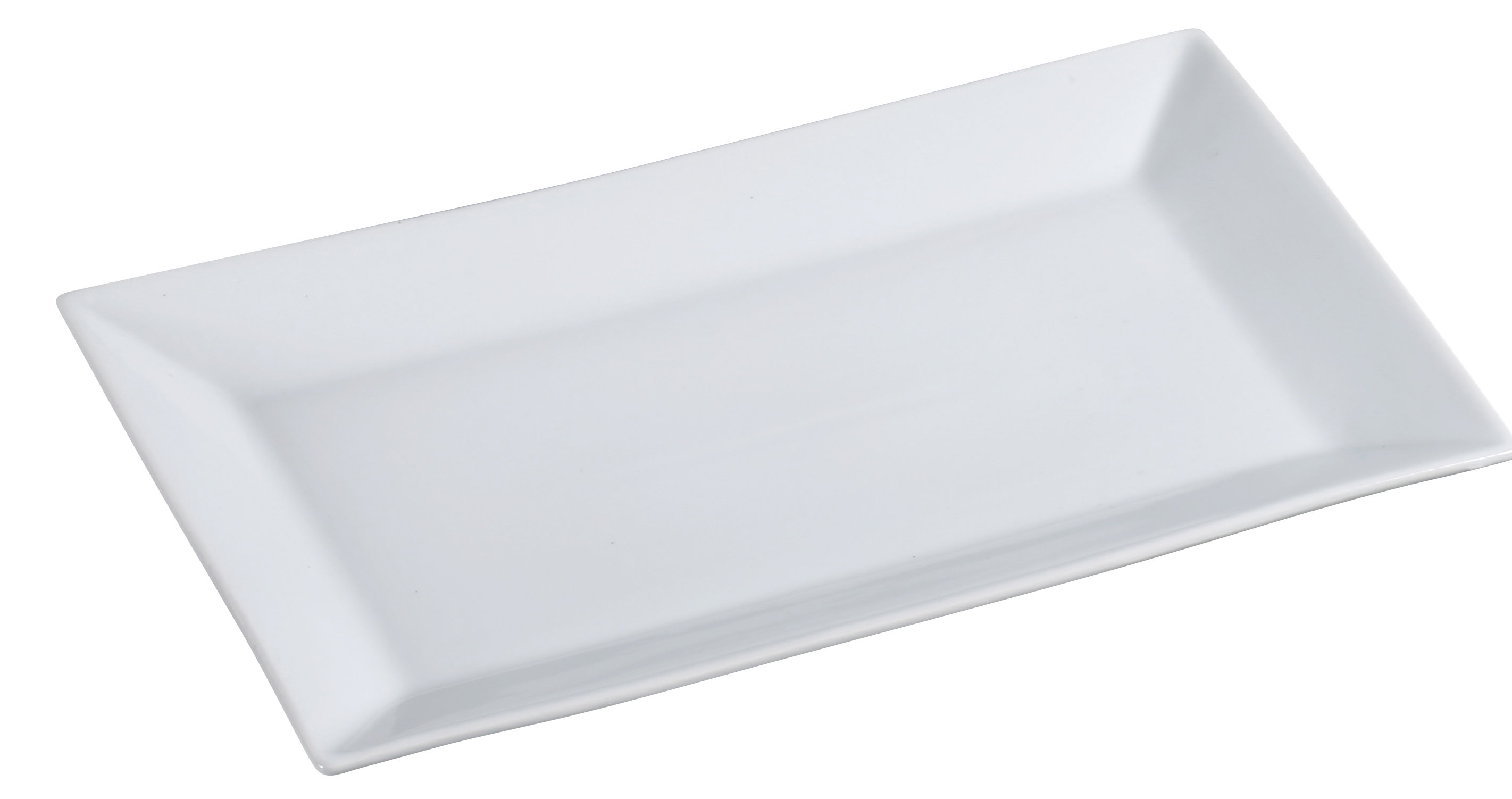 Yanco Mainland Platter | Wayfair