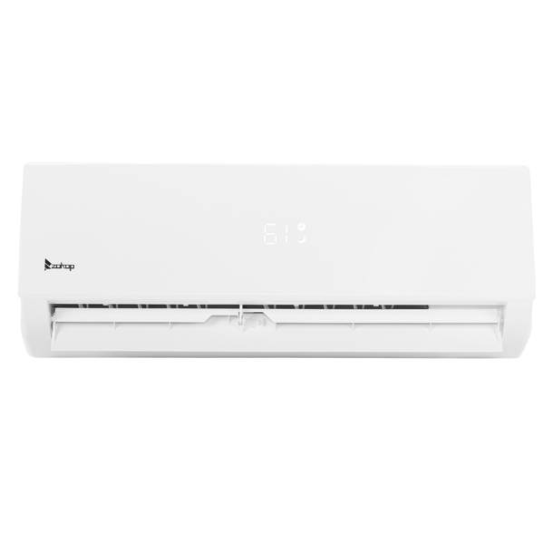 Winado 12000 BTU Ductless Mini Split Air Conditioner for 550 Square ...