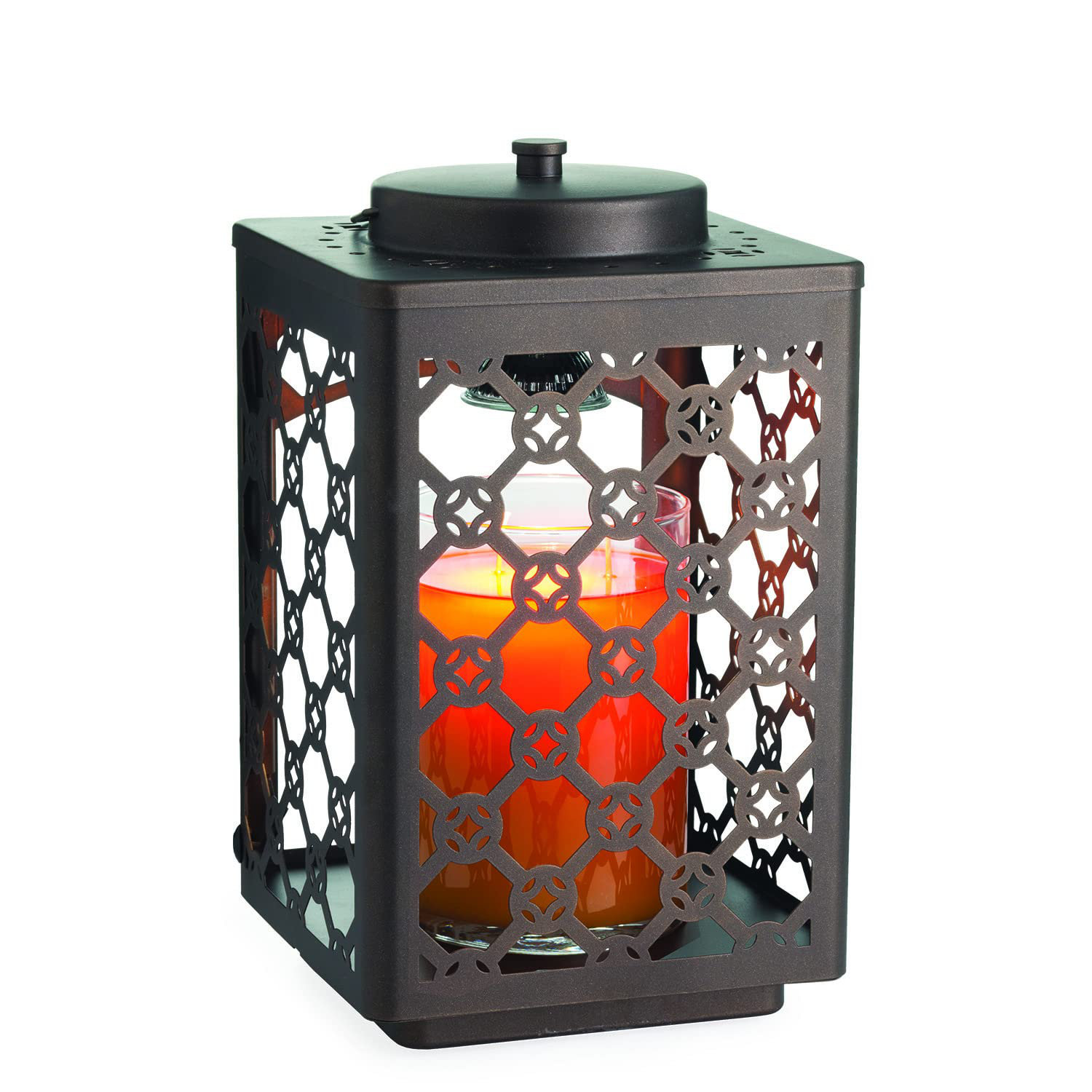 Red Barrel Studio CANDLE WARMERS ETC Garden Candle Warmer Lantern For ...