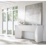 Bernhardt Solaria 70 in. Console Table & Reviews | Wayfair