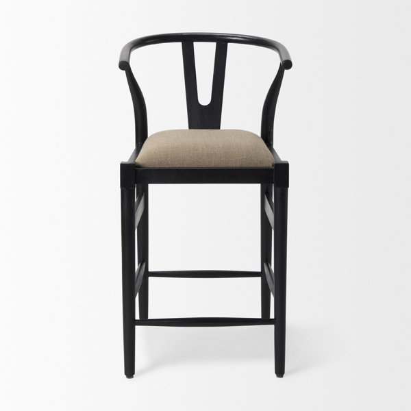 Joss & Main Parina Counter & Bar Stool & Reviews | Wayfair