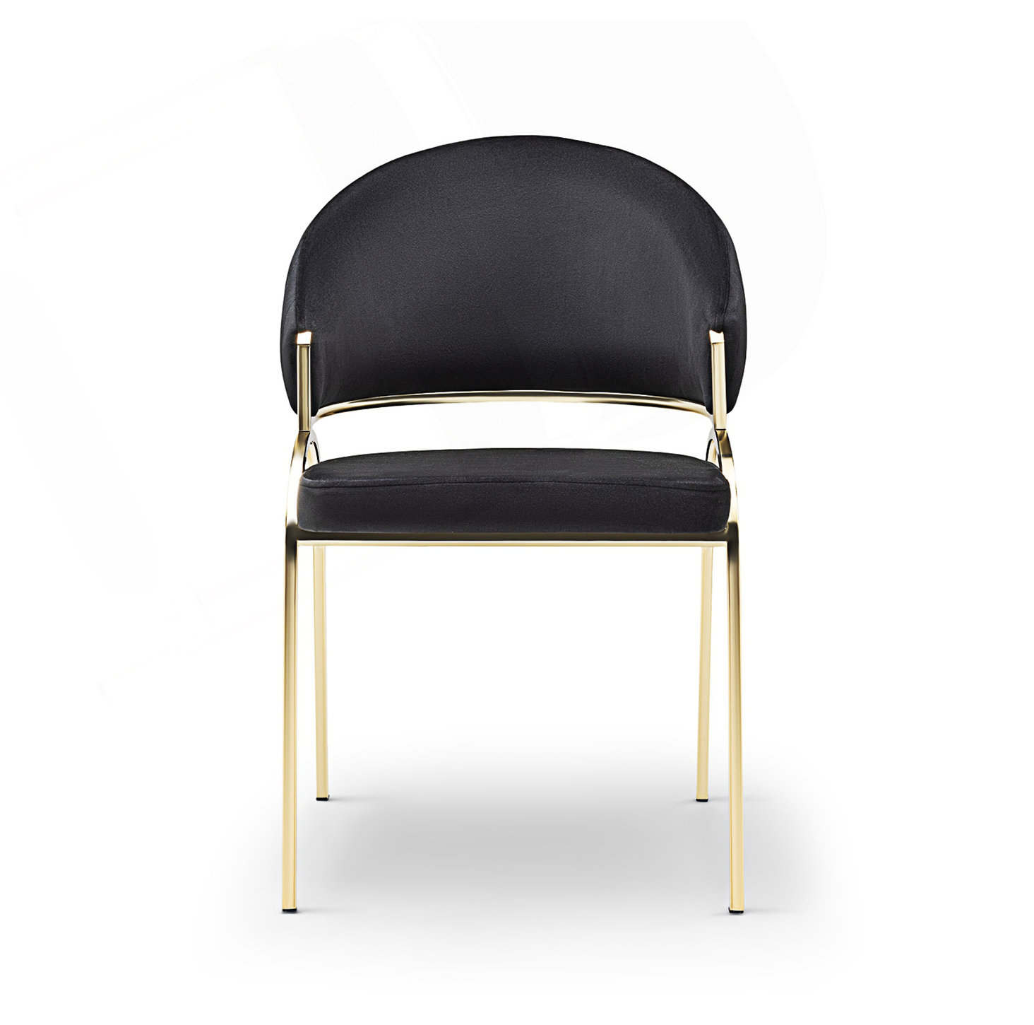 George Oliver Modern & Contemporary Style Chair | Wayfair