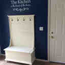 Darby Home Co Kittrell Hall Tree with Bench & Reviews | Wayfair