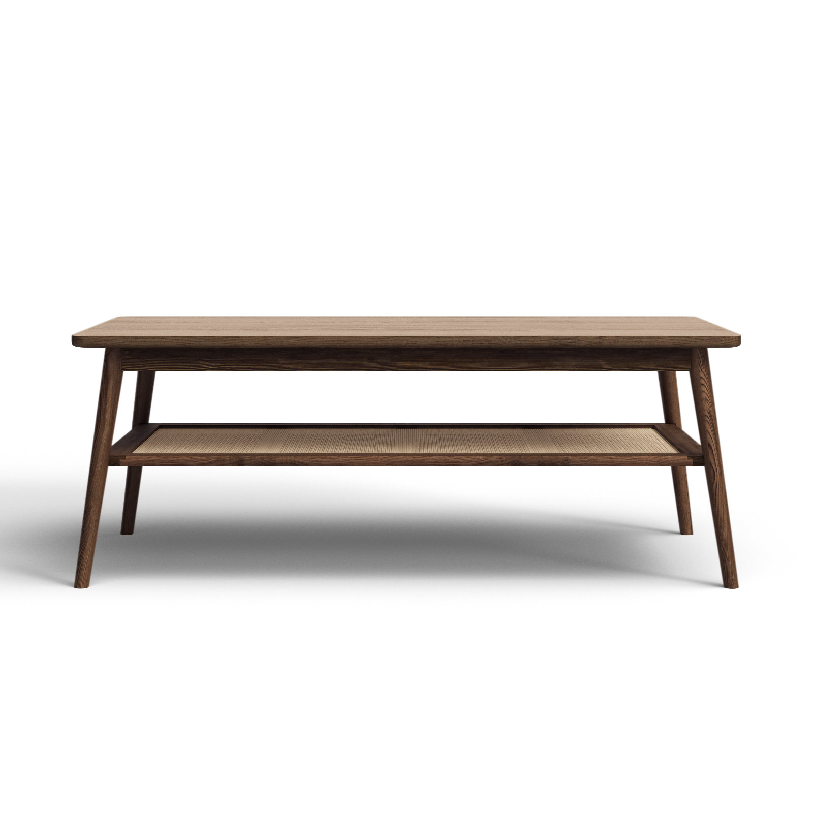 AllModern Andor Coffee Table & Reviews | Wayfair