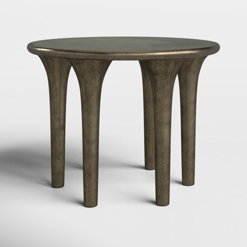 Wayfair | Abstract End & Side Tables You'll Love in 2023