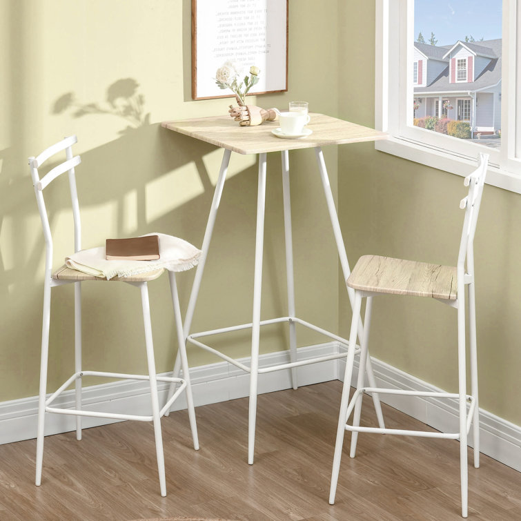 Latitude Run 2 - Person Dining Set | Wayfair.co.uk