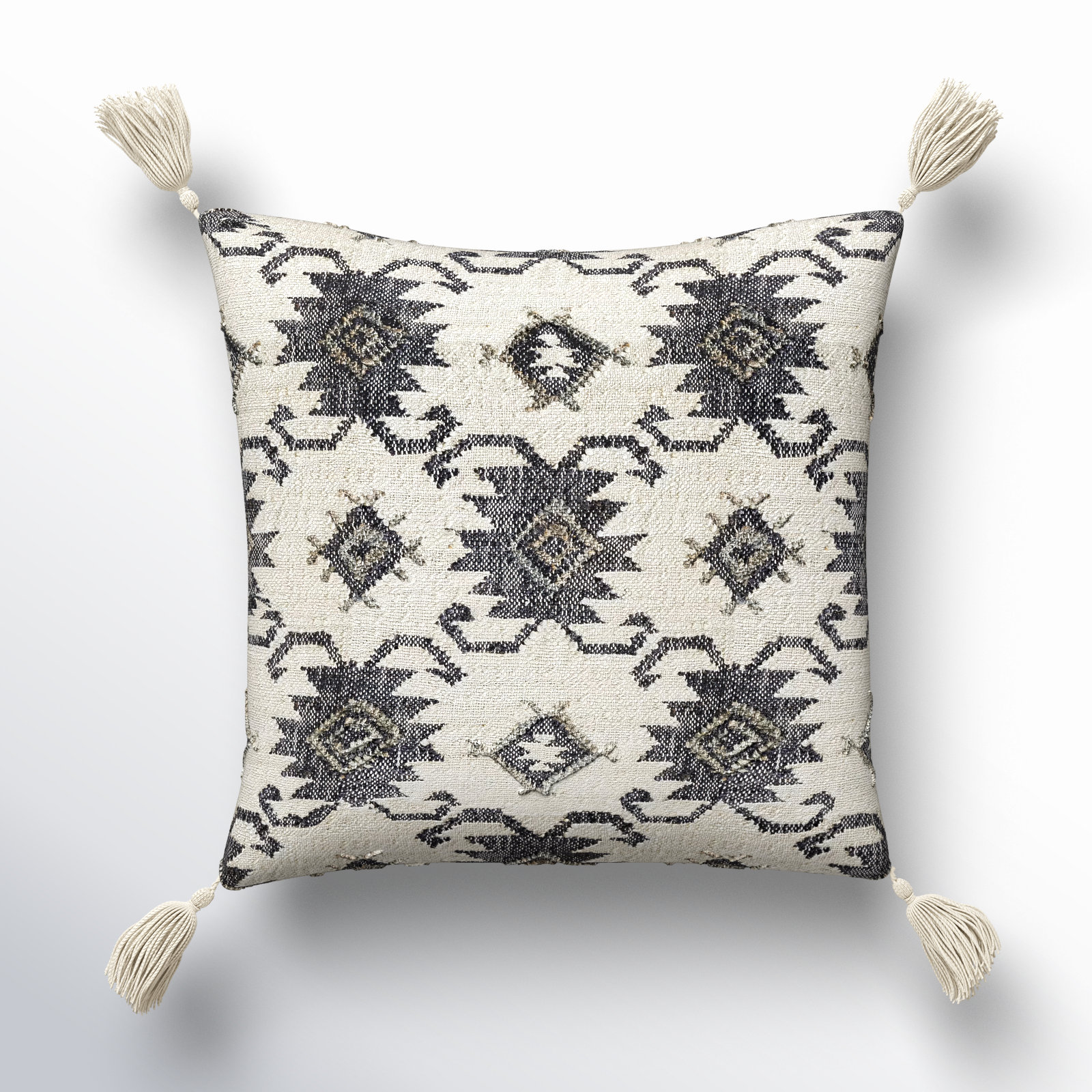 Joss & Main Peridan Throw Pillow | Wayfair