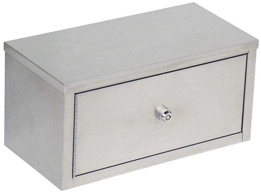 Omnimed Metal Wall Bathroom Cabinet - Wayfair Canada