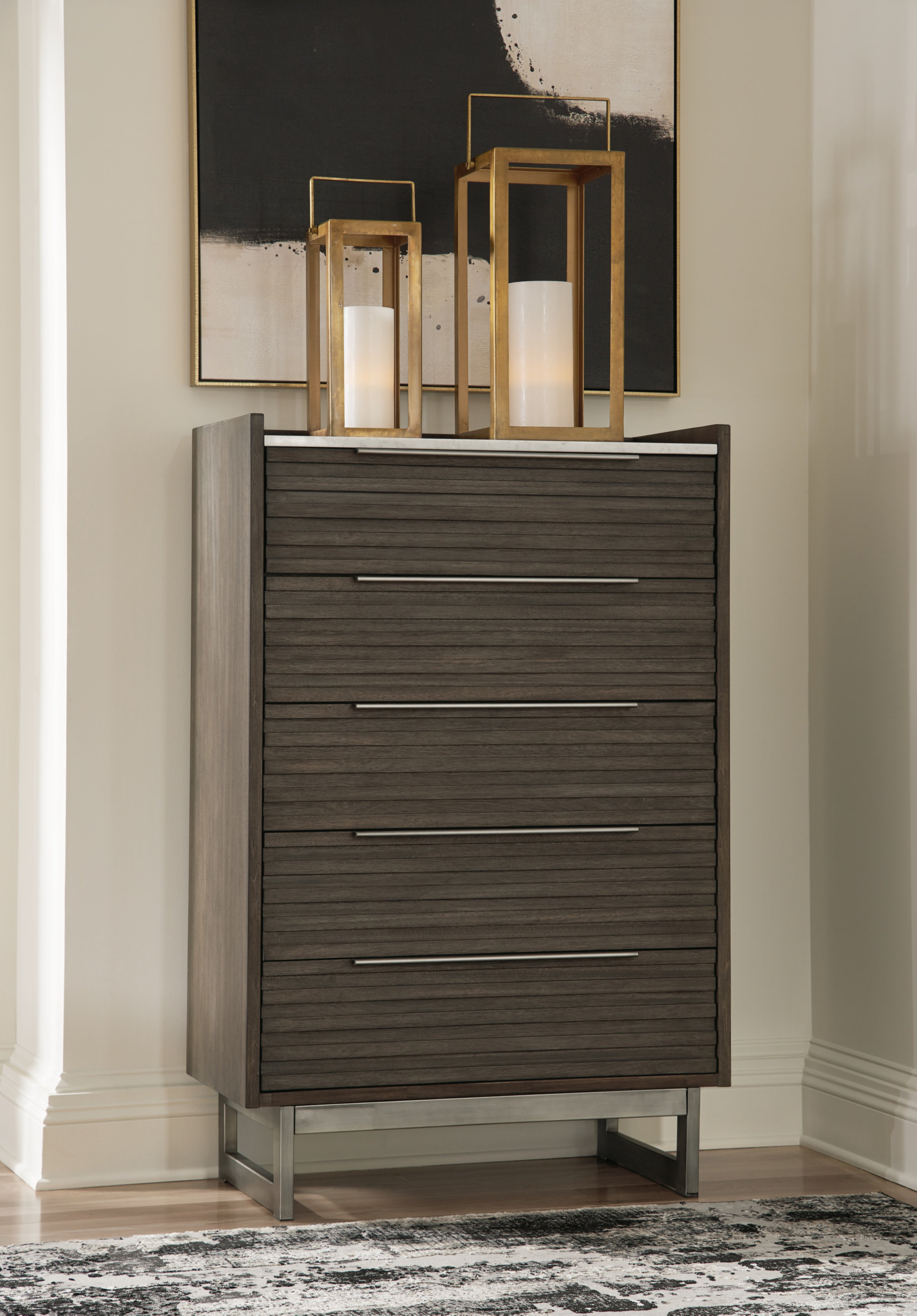 Latitude Run® Arkenton Chest Of Drawers | Wayfair