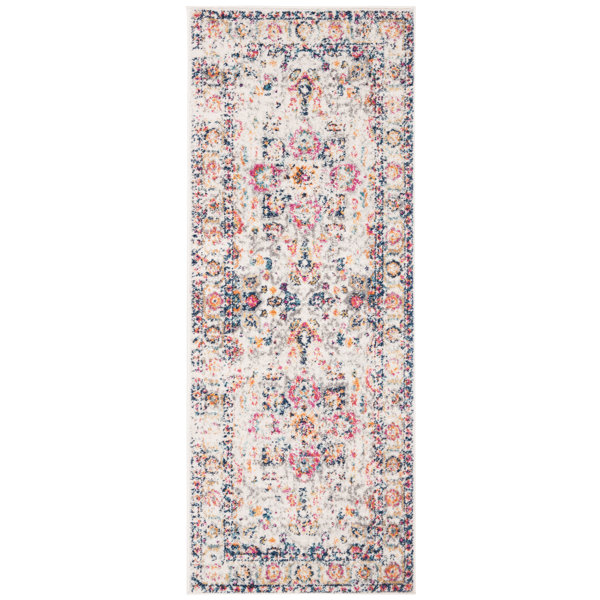 Mistana™ Christa Oriental Rug & Reviews | Wayfair