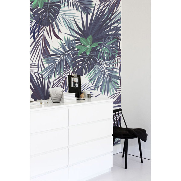 Bay Isle Home Dunaverney Matte Mural | Wayfair.co.uk