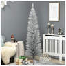 Winston Porter Artificial Christmas Tree, Christmas Tree With 390 ...