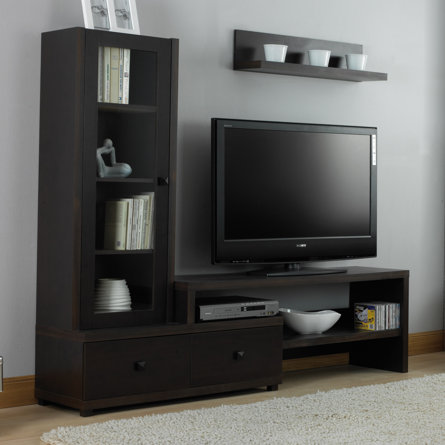 Brayden Studio Entertainment Unit for TVs up to 77" | Wayfair.co.uk