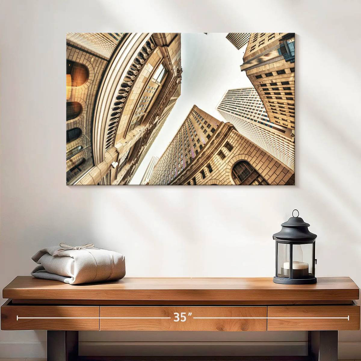 Elephant Stock New Orleans City Buildings - Wayfair Canada